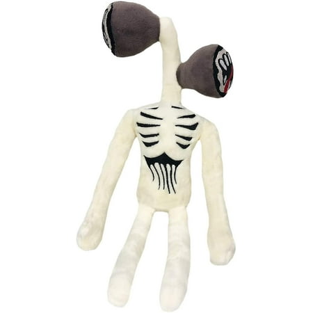 Siren Head Plush Animal Plush Toy Parlor Car Birthday Plush Toy Boy ...