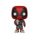 Deadpool Playtime - Deadpool in Robe - Walmart.ca