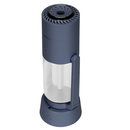 ULTREND Magic Shadow Usb Air Humidifier With Led Lights | Walmart Canada