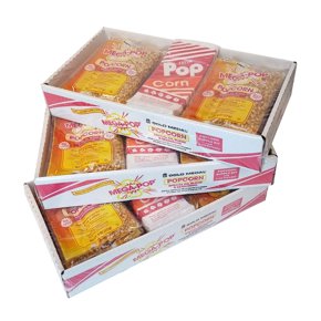 Bulk and Big Bags of Popcorn - Microwave Popcorn - Sam's Club