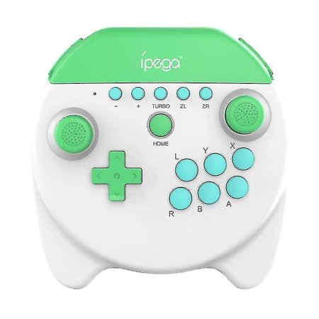 Bluetooth Wireless Gamepad For Nintendo Switch Ns Lite Game Controller ...