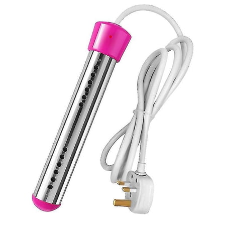 Bathtub Water Heater Automatic Shutdown Heating Rod With Plug (1 Piece ...
