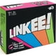 Linkee, The Super-Simple, Shout-Out-Loud Trivia Game - Walmart.com