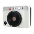 Leica SOFORT 2 Hybrid Instant Camera - White - Walmart.com