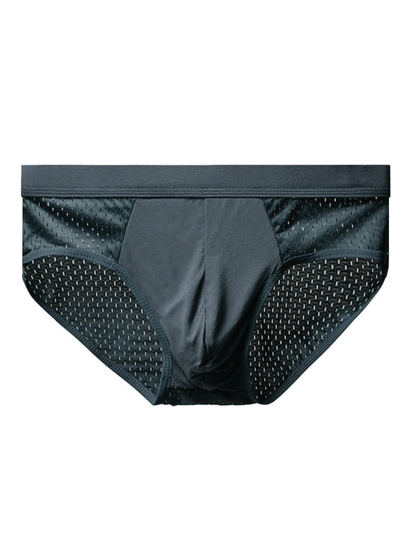 Quick Drying Travel Underwear
