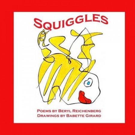 Squiggles: A Book for Children of All Ages | Walmart Canada