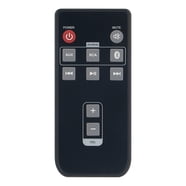 New BW7530 Infrared replace remote control fit for Polycom RealPresence ...