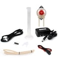 Atlas Scientific EZO-PMP Embedded Dosing Pump Kit: Dispenses up to 1.6 ...