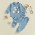 Ccpelsie Baby Girl Clothes Newborn Onesie Clothes for Baby Girls Long ...