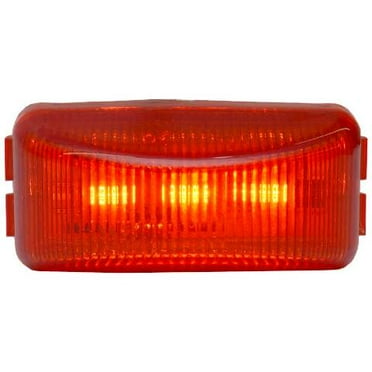 Aqua Signal Series 34 LED 12V/24V Navigation Light Slim Design, Stern ...