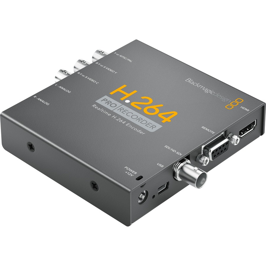Max 62 OFF AC DC Adapter For Blackmagic Design H264 H 264 Pro Recorder