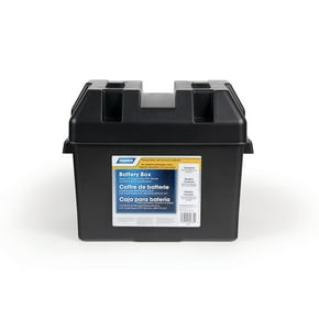 Group 27 Battery Box