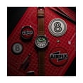 AVI-8 Hawker Hurricane Carey Dual Time Airfix Edition Silver Leather ...