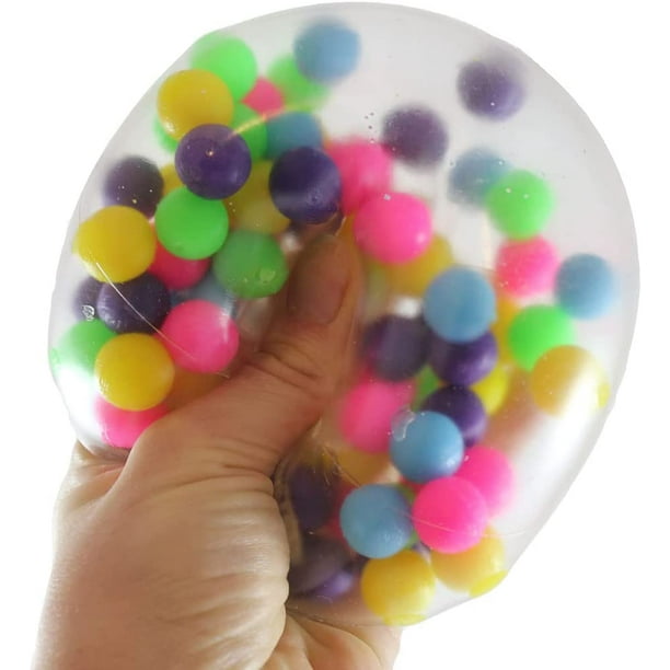 Sensory Squishy Balls