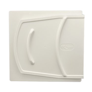 Stromberg Carlson 8535-B Universal Exterior RV Ladder Stand-Off ...