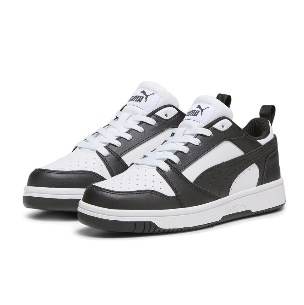 Tenis Puma Rebound V6 Lo Original 393833 01 | Walmart en línea