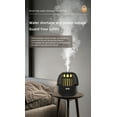 PATLOLAV Plug in Essential Oil Diffusers, Type-c Inport Cordless ...