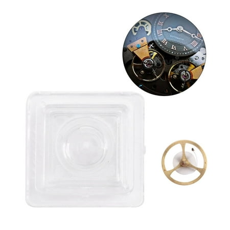 Maximum Durability With Balance Spring Watch Balance Wheel, Watch ...