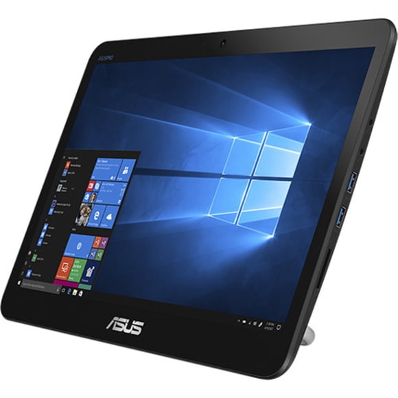 All-in-One Touchscreen Computers