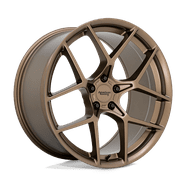 20x8.5 American Racing AR893 MAINLINE Chrome Wheel 6x5.5 (35mm ...