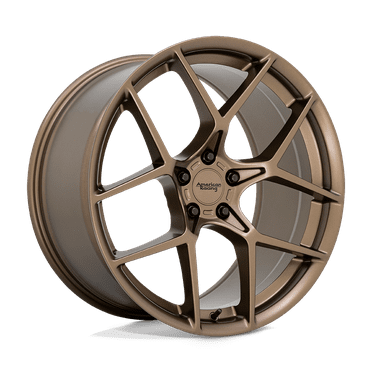 20x8.5 American Racing AR893 MAINLINE Chrome Wheel 6x5.5 (35mm ...