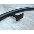 Whiskey and Wine Barrel Footrest, Fits Any Standard 53-59 Gallon Barrel ...