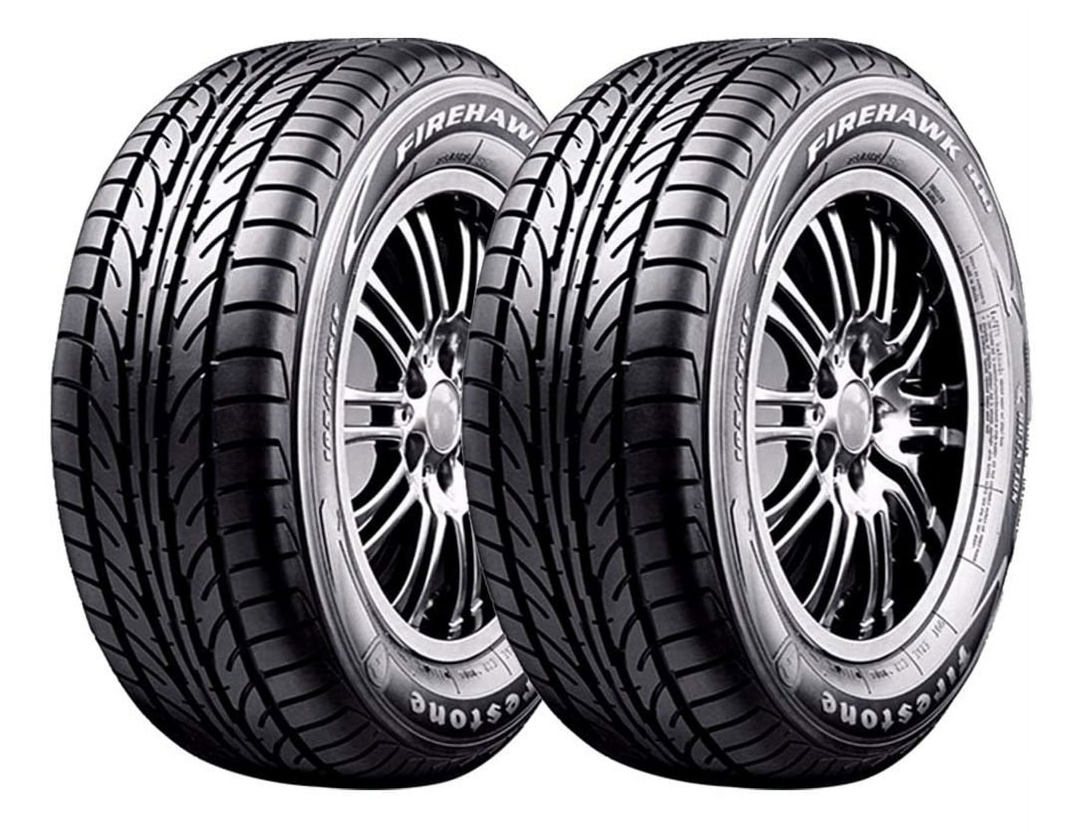 Paquete De 2 Llantas 215/60r15 Firestone Firehawk 900 94h | Bodega Aurrera en línea