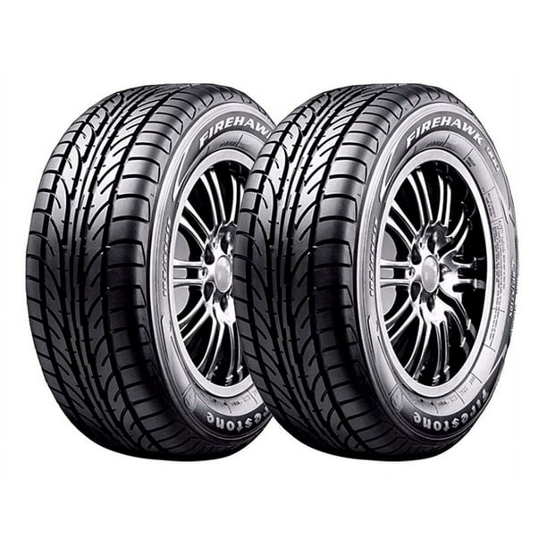 Paquete De 2 Llantas 215/60r15 Firestone Firehawk 900 94h | Bodega Aurrera en línea