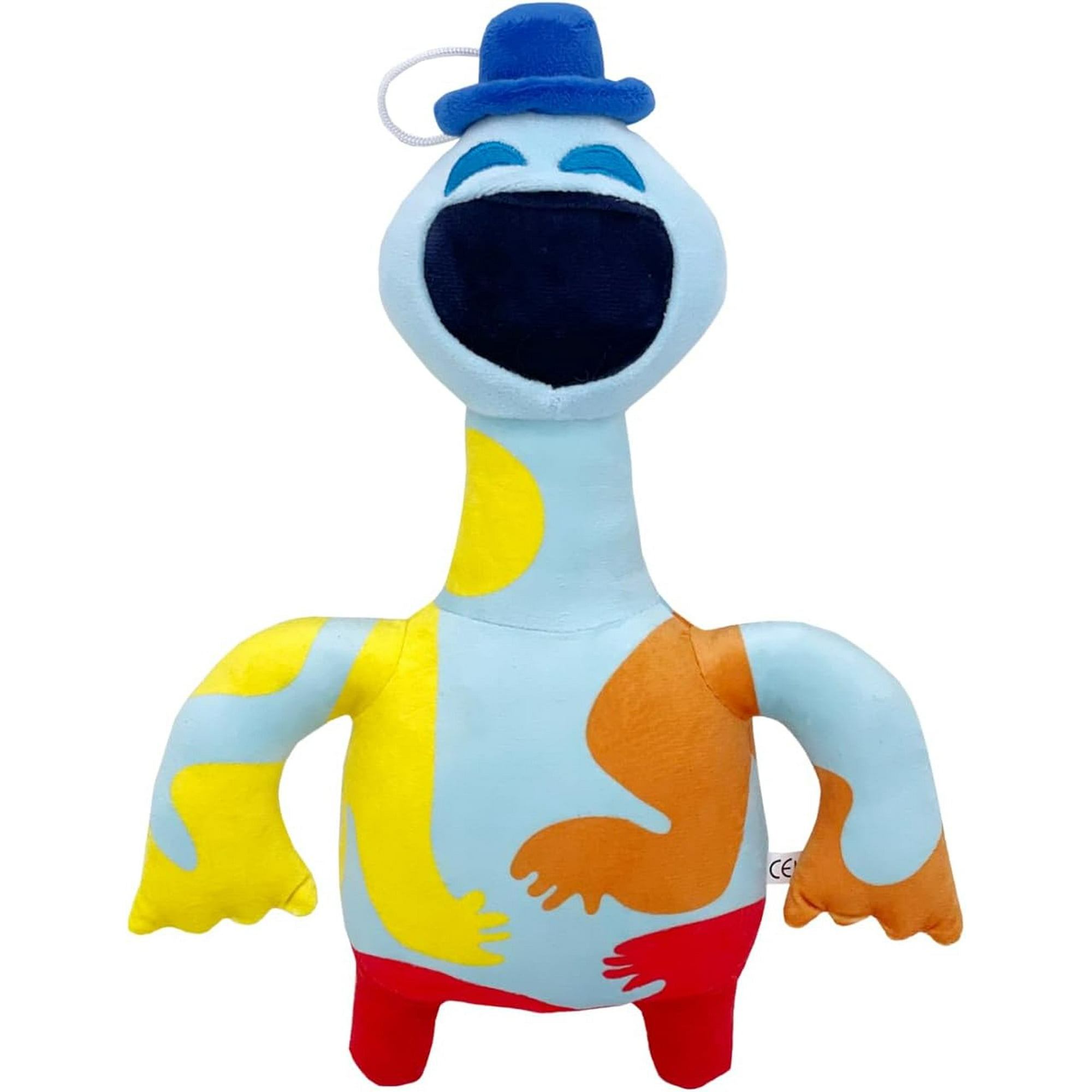 Click here for Yun Nightmare Critters Plush  12 Inch Doey Plush... prices