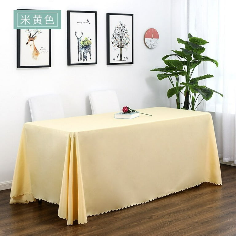 Hotel Table Cloth