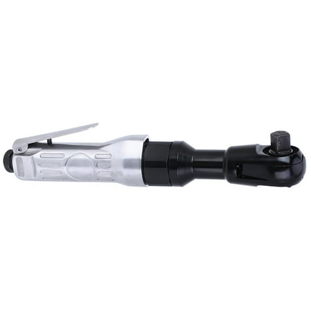 ANGGREK Pneumatic Wrench,Pneumatic Wrench Square Driver Air Ratchet ...