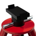 Sunex 10 Ton Medium Height Pin Type Jack Stands (Pair) - Walmart.com