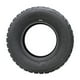 Nankang n889 mudstar m/t LT33/12.50R15 108Q rowl all-season tire ...