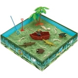 Grow it Swamp Adventure Play Set - Instantly Grows - Walmart.com