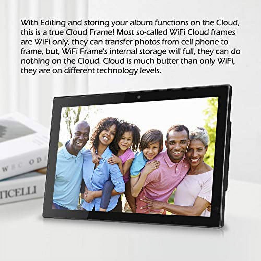 Iphone App Picture Frames