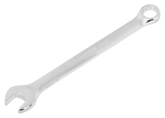 Wilmar Performance Tool W30012 - Wrench 12Mm - Walmart.com