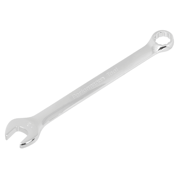 Wilmar Performance Tool W30012 - Wrench 12Mm - Walmart.com