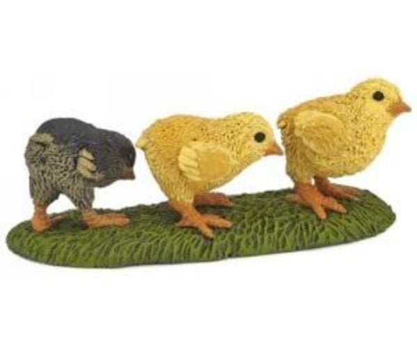 Papo Chicks Toy Figure - Walmart.com