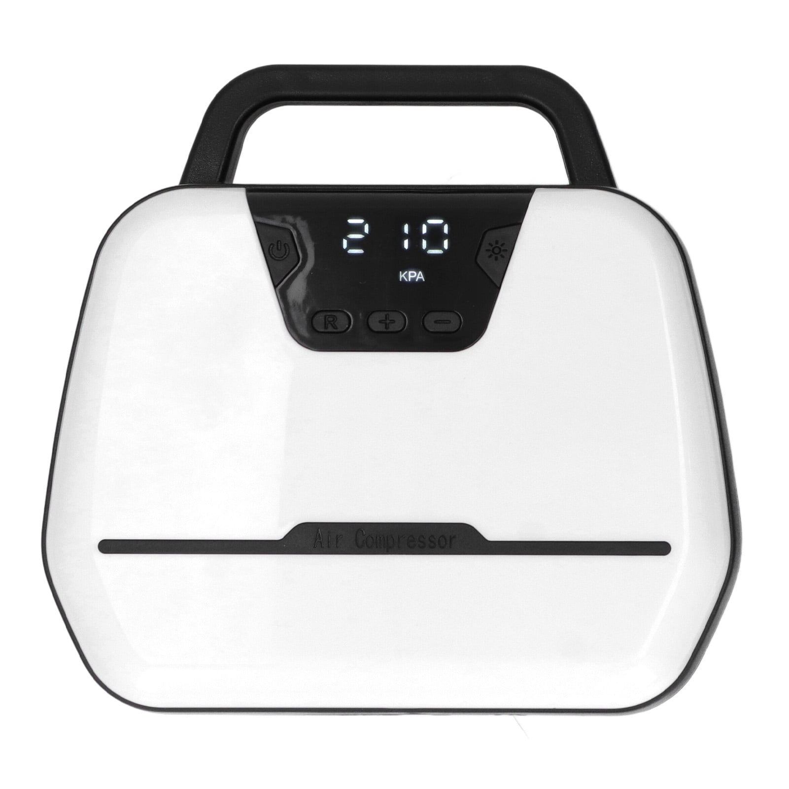 Click here for Fyydes Car Air Pump Air Compressor Tire Inflator P... prices