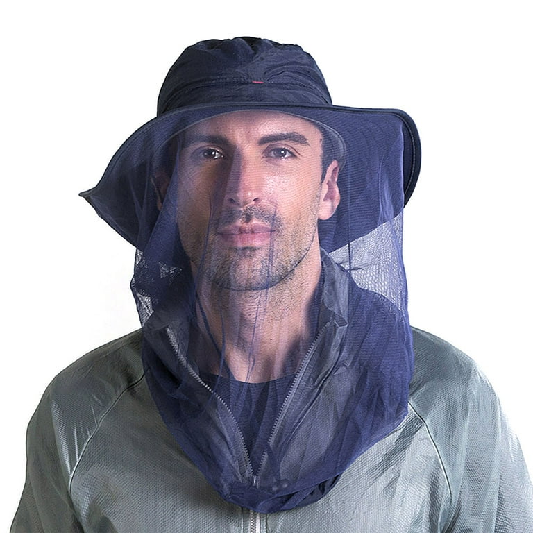 Head Nets For Gardening