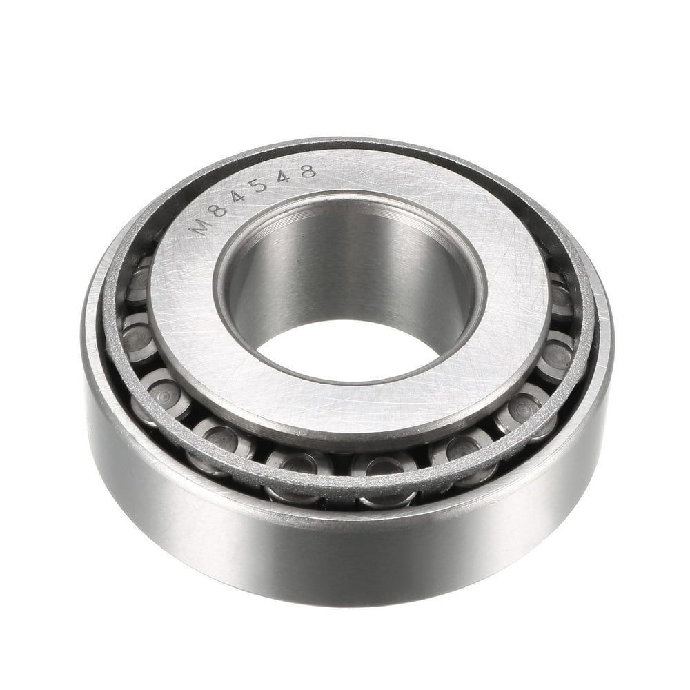 M84548/M84510 Tapered Roller Bearing Cone and Cup Set 1" Bore 2.25 ...