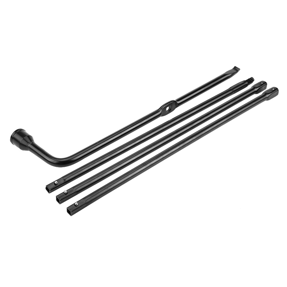 Leisure Shopping Jack Handle Extension Lug Nut Wrench Spare Tire Tool leisure-shopping-jack-handle-extension-lug-nut-wrench-spare-tire-tool