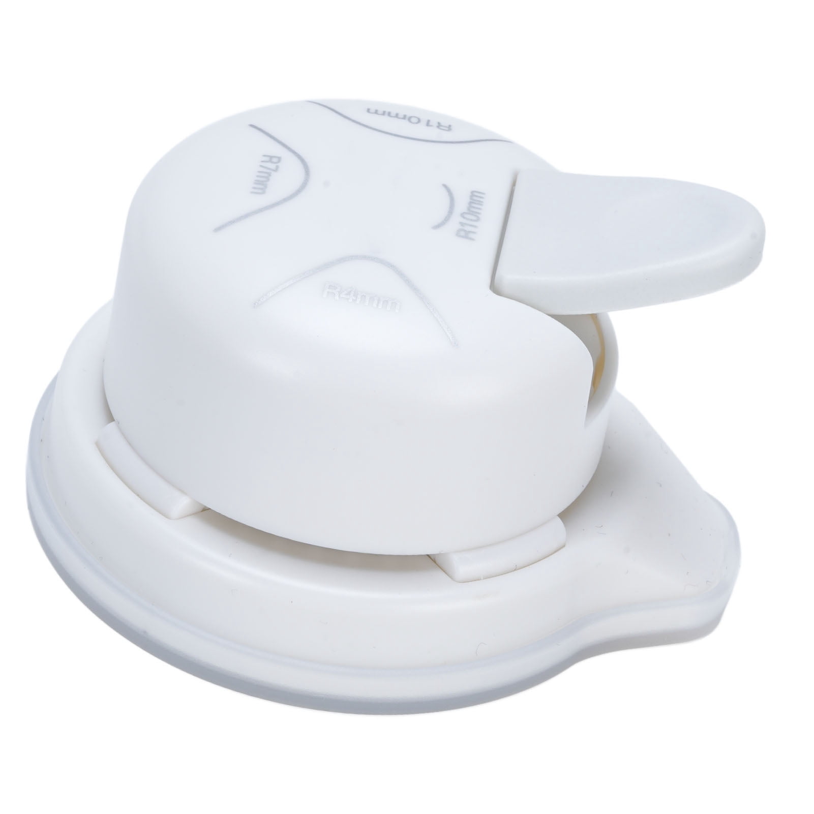 Paper Corner Rounder Punch, Versatile 4 in 1 Paper Corner Rounder ...