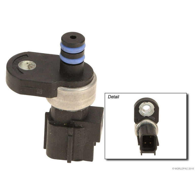 Dodge Ram Transmission Pressure Sensor