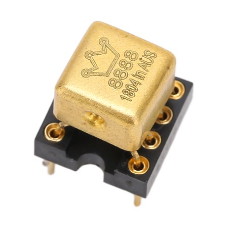 Dual Op , Fine Details Replacement Dual Op Amp Module Professional For ...