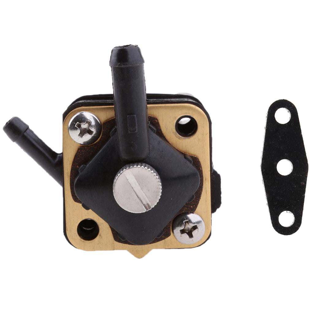 Click here for Lipstore New Metal Fuel Oil Pump With Gasket For E... prices