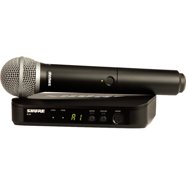 PVM DMS-5 Drum Mic System - Walmart.com
