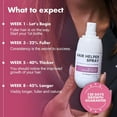 WGEEGWTTGH Birthday Gift Card Hair Helper Spray for Thinning Hair Rice ... WGEEGWTTGH Birthday Gift Card Hair Helper Spray for Thinning Hair Rice ...