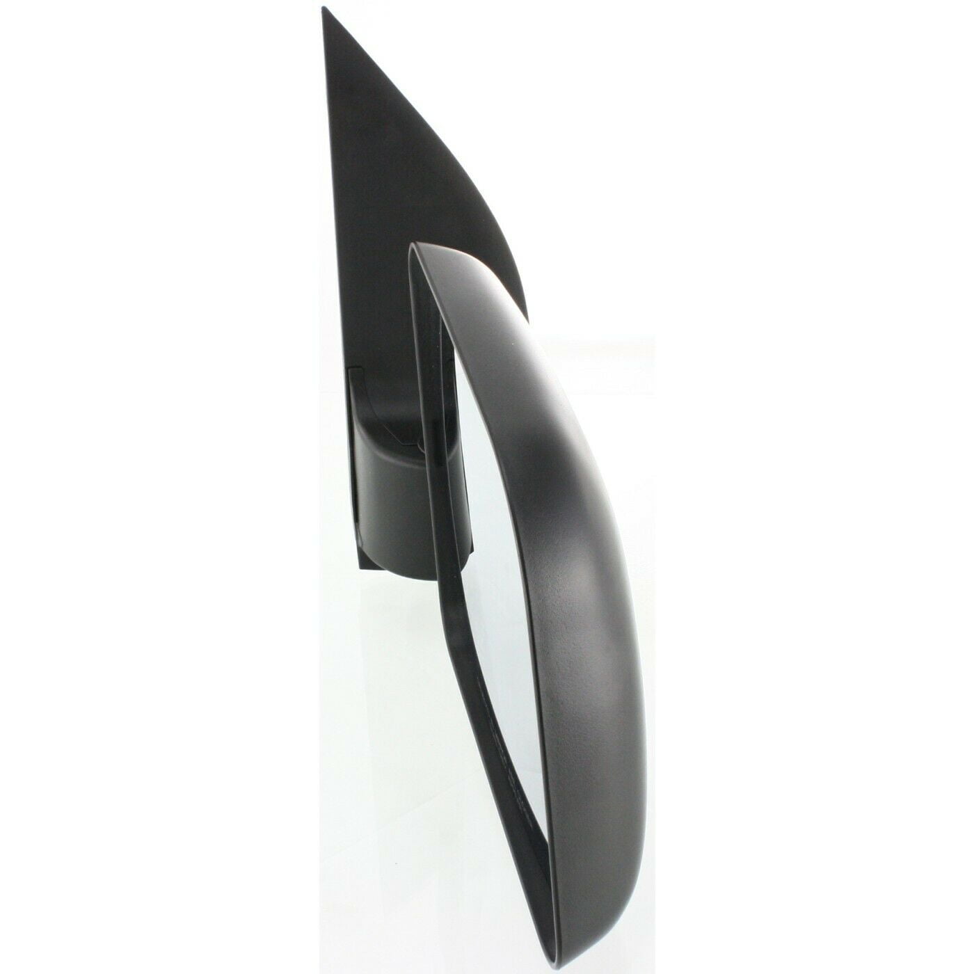 Mirror Passenger Right Side For E-Van E150 E250 E350 Econoline Textured ...