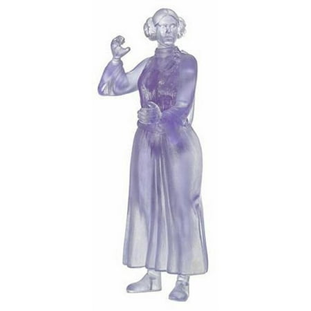 Star Wars: Original Trilogy Collection Holographic Princess Leia Action ...